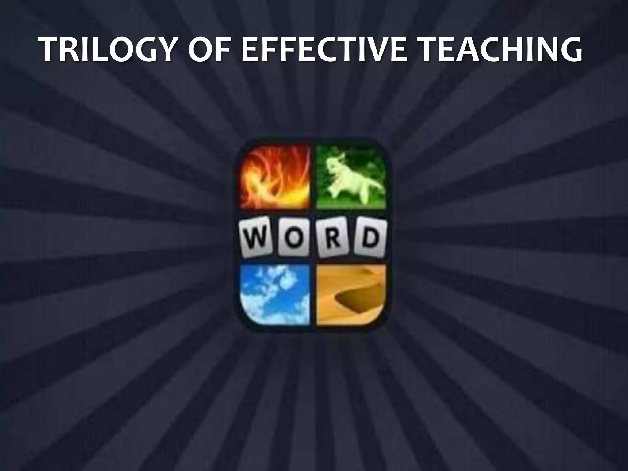 Educ 201-Learning and Information Processing | PPTX