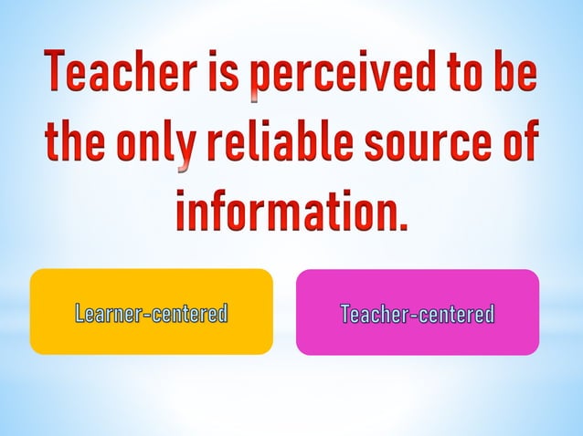 Educ 201-Learning and Information Processing | PPT