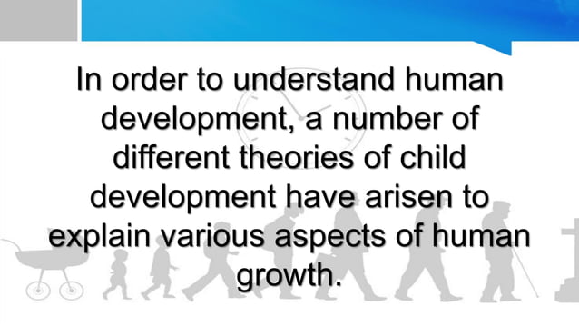 EDUC 201 THEORIES OF HUMAN GROWTH & DEVELOPMENT | PDF | Science