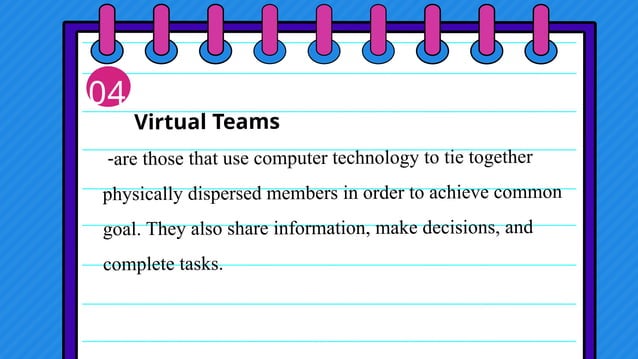 Workgroups And Teams Human Organization Behavior Ppt