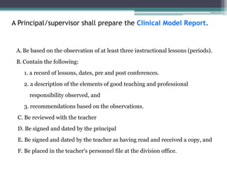 Educ 204 INSTRUCTIONAL MANAGEMENT | PPT