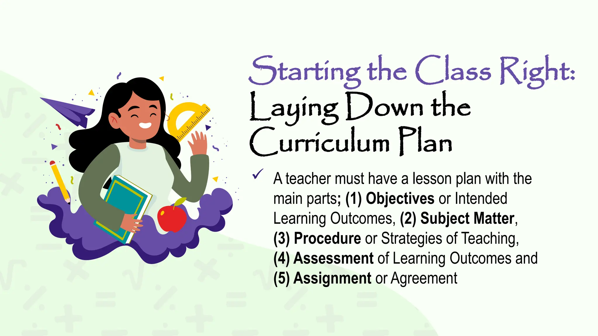 EDUC 204 Implementing a Curriculum Daily in the Classrooms.pptx