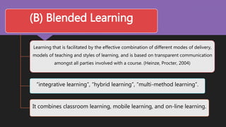 Other Approaches (Teaching Approach, Strategy, Method and Technique) | PPT