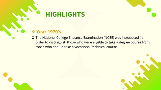 EDUC 207 REPORT.pptx | Professional School | Postgraduate Education