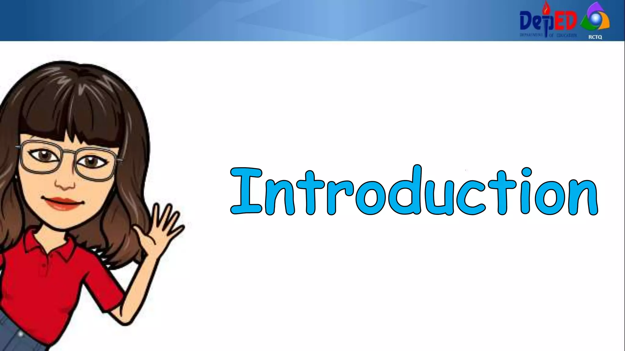 DepEd RPMS Tools | PPTX