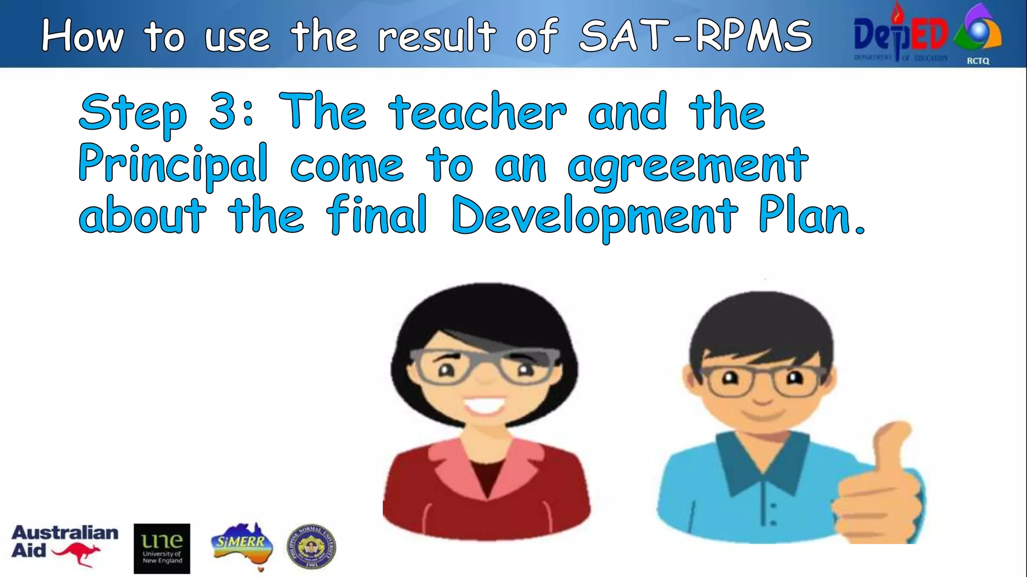 DepEd RPMS Tools | PPTX