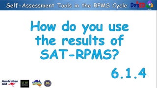 DepEd RPMS Tools | PPTX