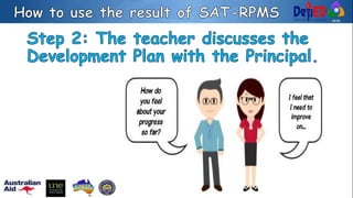 DepEd RPMS Tools | PPTX