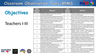 DepEd RPMS Tools | PPTX