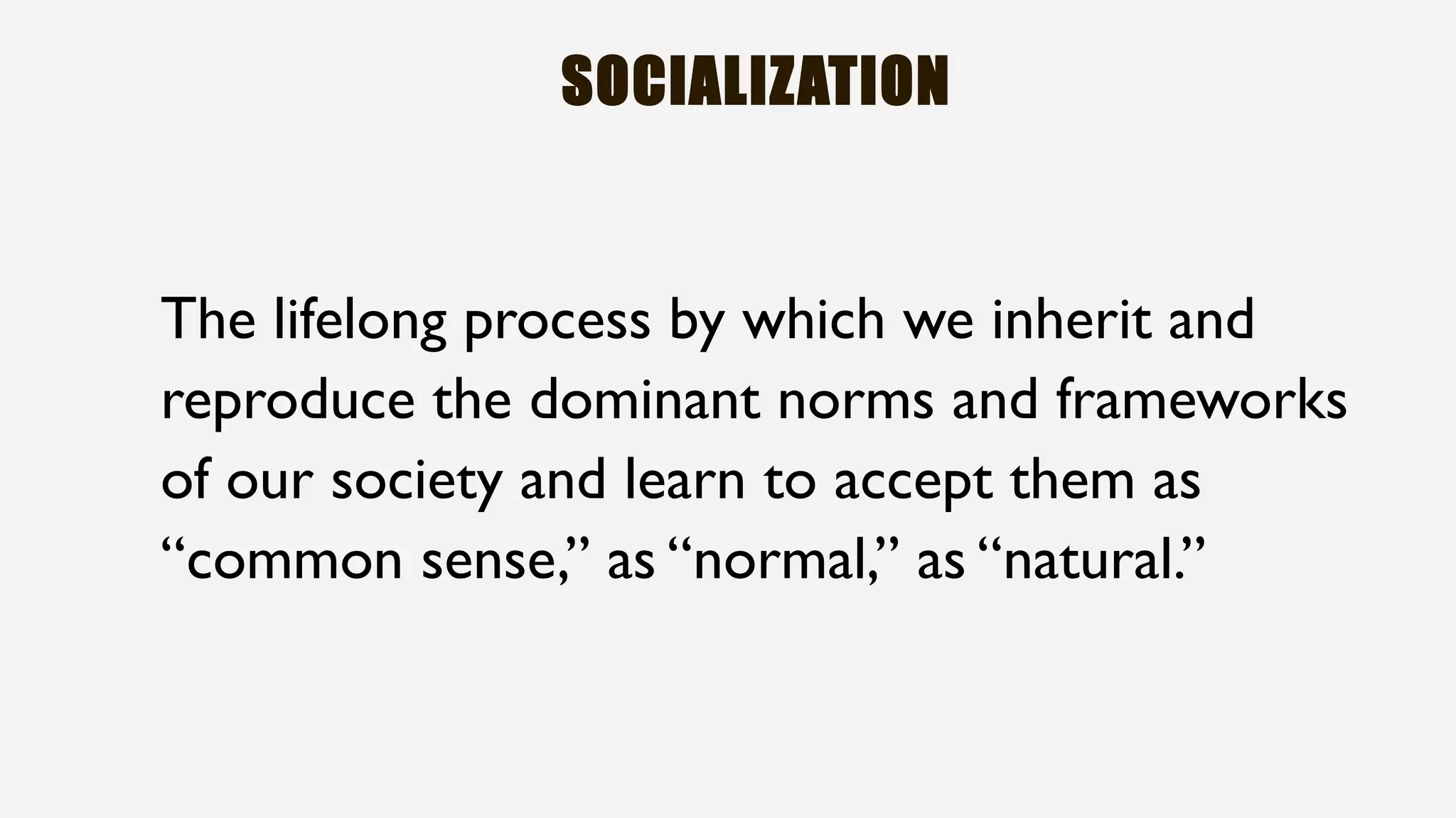 Education for Liberation | PDF