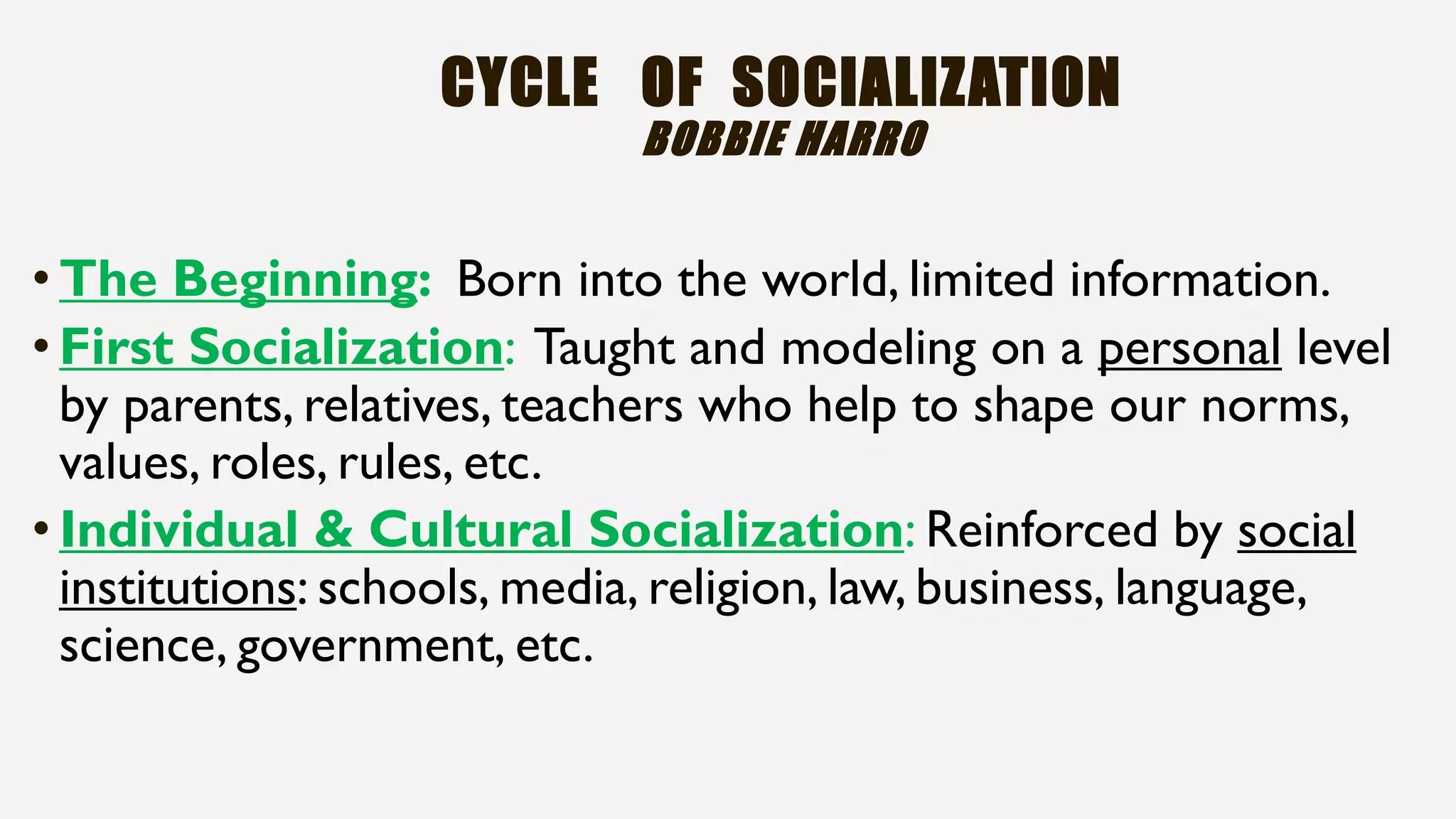 Education for Liberation | PDF