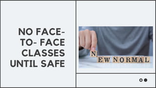 EDUC 211 Basic Education Learning Continuity Plan | PPT