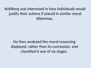 Educ2130 chapter 5 Kohlberg Moral Development.pptx