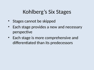Educ2130 chapter 5 Kohlberg Moral Development.pptx