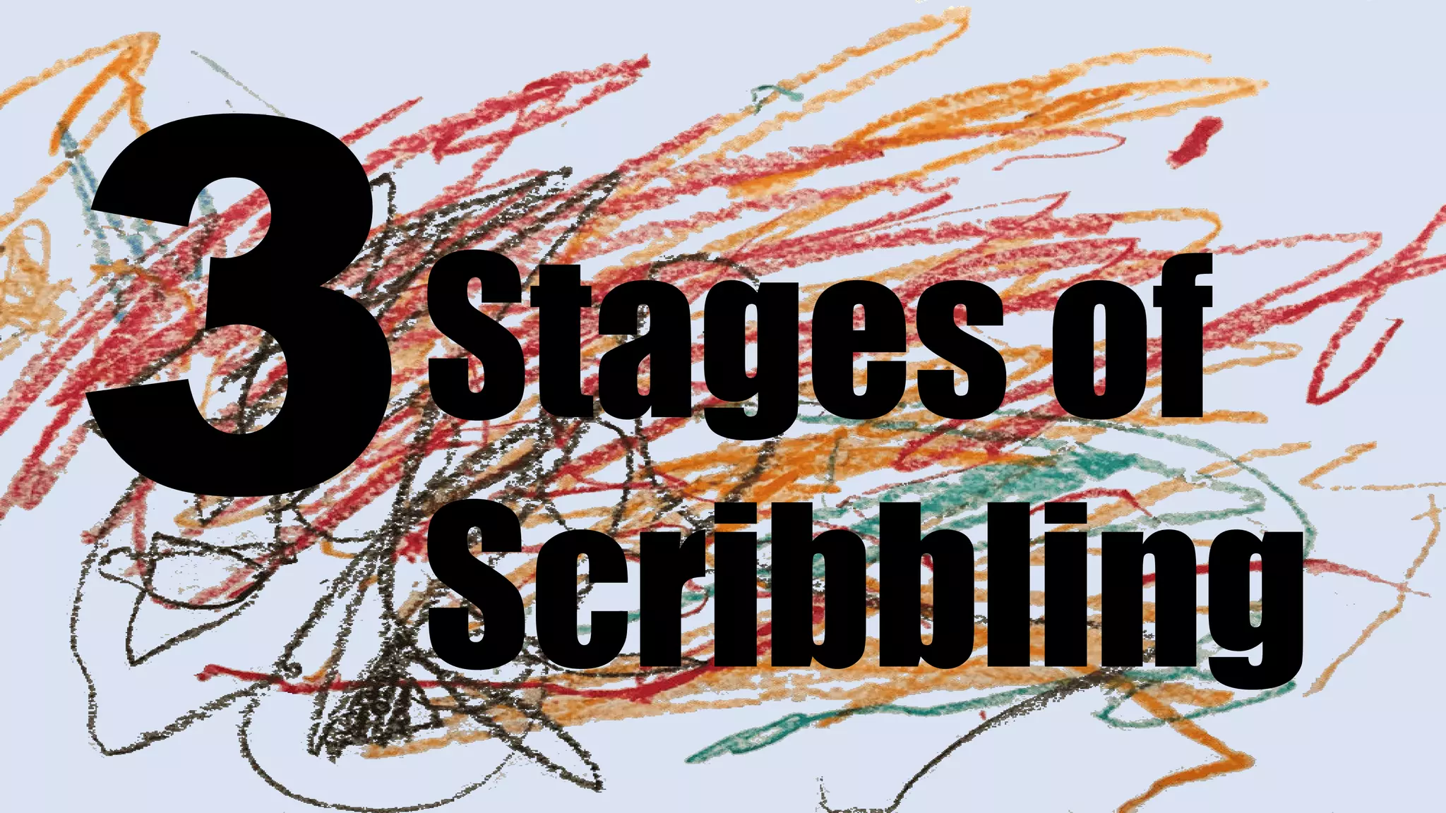 4 stages development in children's art | PDF