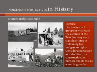 Education Resources for Indigenous Perspectives | PPTX