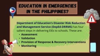 EDUC27-EDUCATION IN EMERGENCIES.pptx