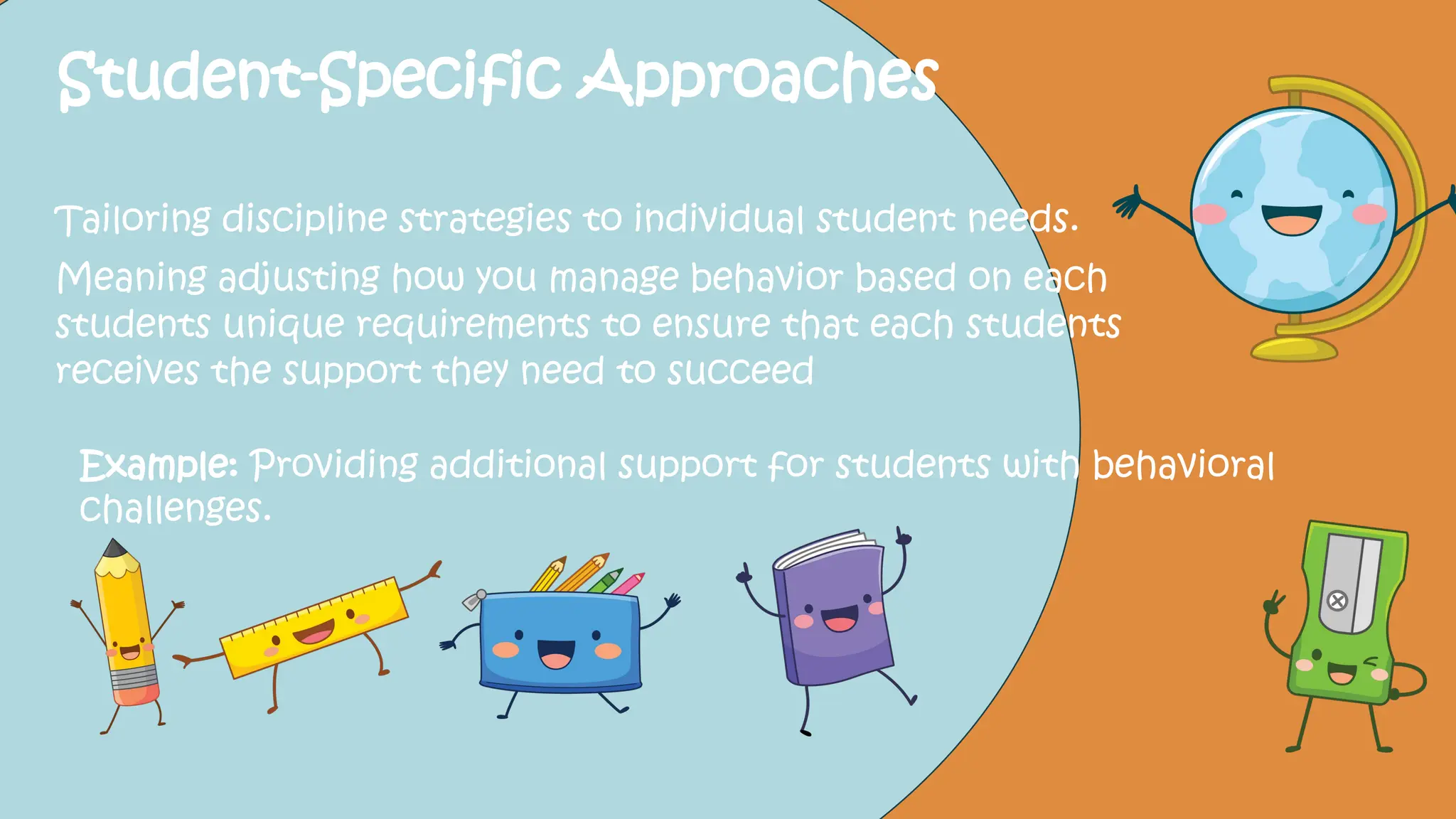 Discipline for learner centeredUNIT 3.pptx