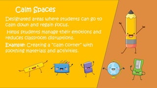 Discipline for learner centeredUNIT 3.pptx