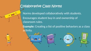 Discipline for learner centeredUNIT 3.pptx