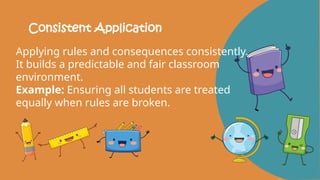 Discipline for learner centeredUNIT 3.pptx