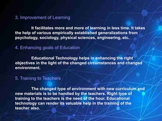 Educ 2D | PPT