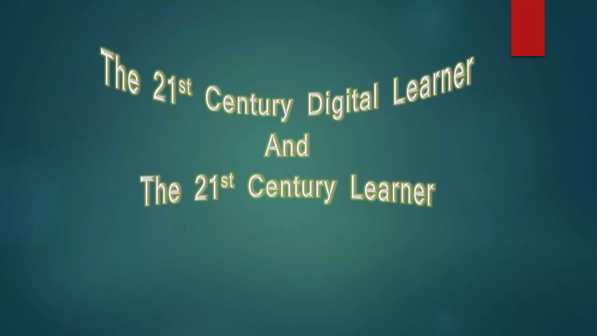 Educ 2 d powerpoint presentation | PPTX