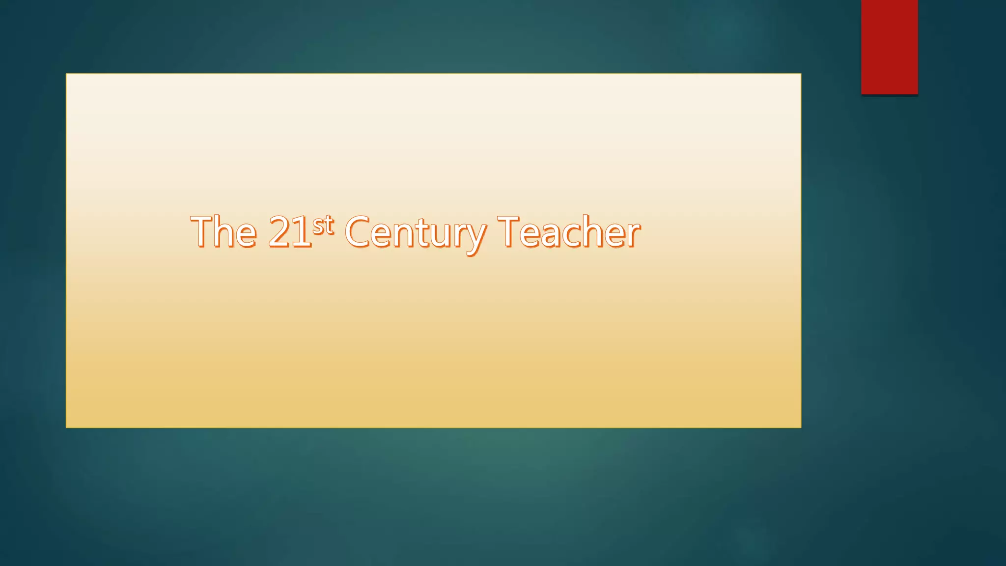Educ 2 d powerpoint presentation | PPTX
