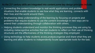 Educ 2 d powerpoint presentation | PPTX