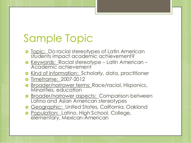 Possible Research Topics In Education A List Of Great Education Possible Research Topics In Education A List Of Great Education