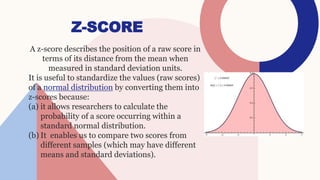 measurements and evaluation tools | PPT