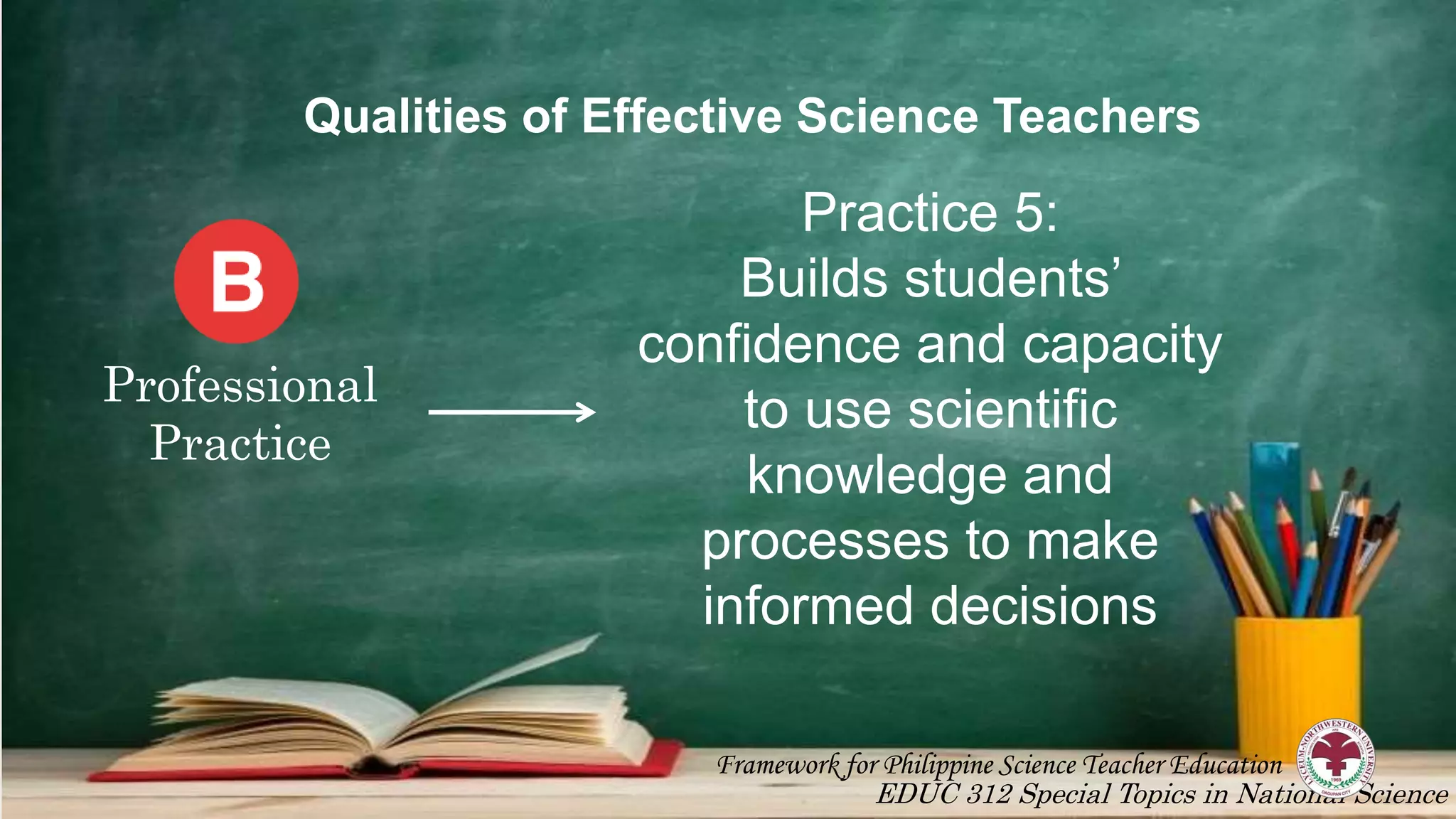 EDUC312_SpecialTopicsinNationalScience_MapaloMariza.pptx
