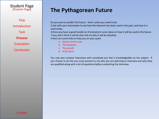 Euclid's Enigma | PPT