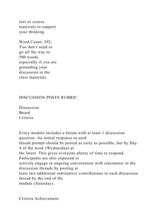 EDUC 380 Blog Post Samples Module 1 The Brain Below .docx | Brain and ...