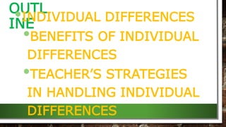 Student Diversity | PPT