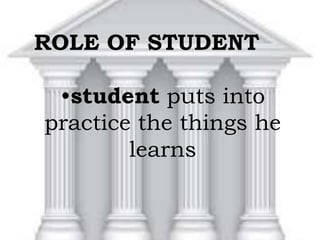 Educ 4 tThe Four Pillars of Education | PPTX