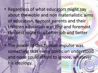 Educ 402 educational planning by derna bancien (sy 2018-2019) | PPTX