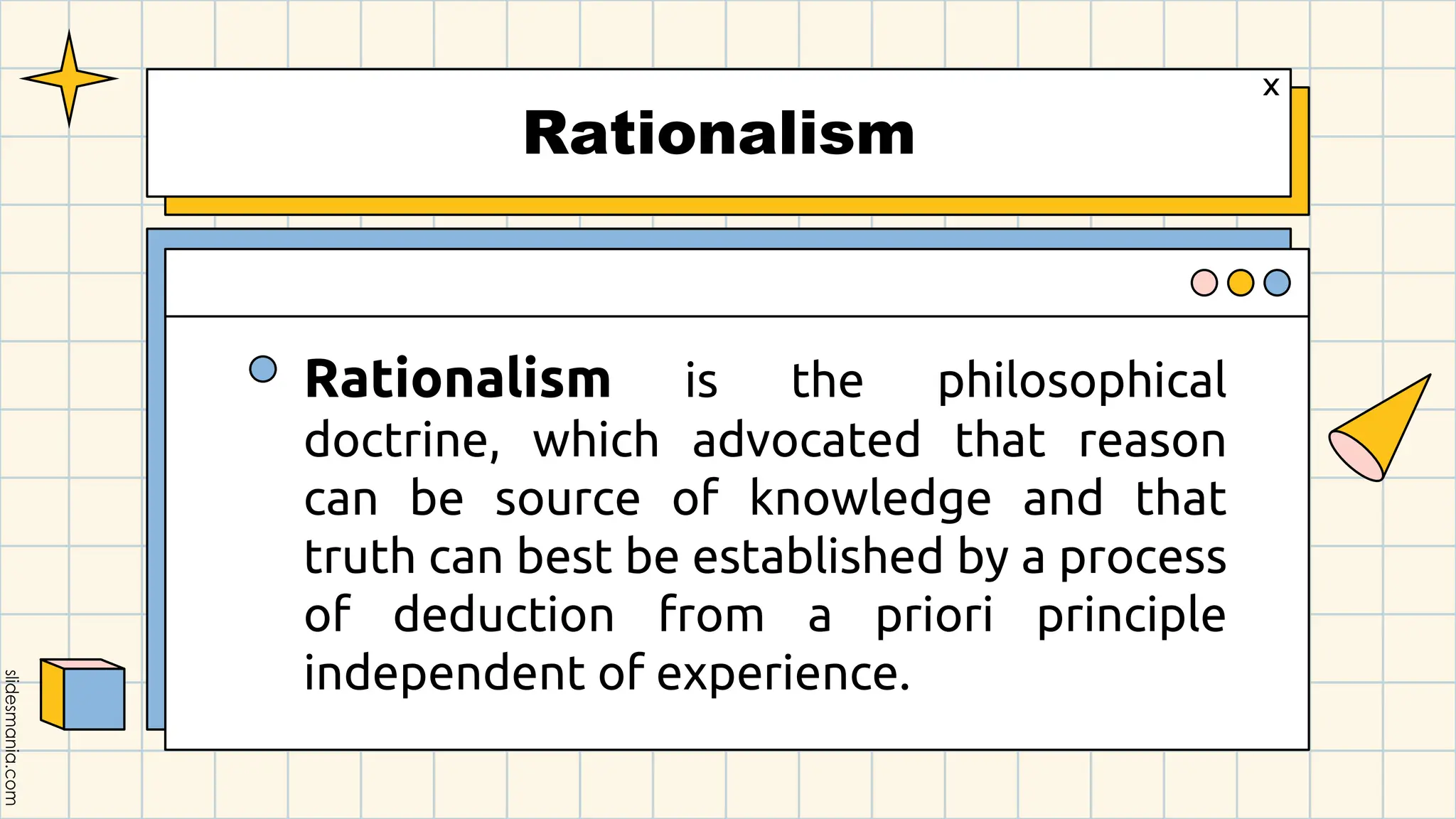 EDUC 403-Formal Education and Rationalism-PANAGA, KIMBERLY JOY.pdf