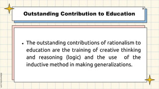 EDUC 403-Formal Education and Rationalism-PANAGA, KIMBERLY JOY.pdf
