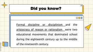 EDUC 403-Formal Education and Rationalism-PANAGA, KIMBERLY JOY.pdf