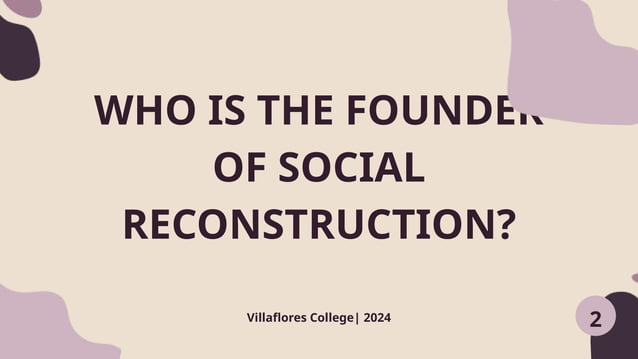 EDUC4 (Group 5- Life Theodore Brameld).pptx