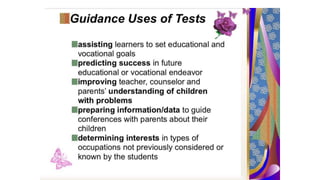 Educ 5 notes | PPTX