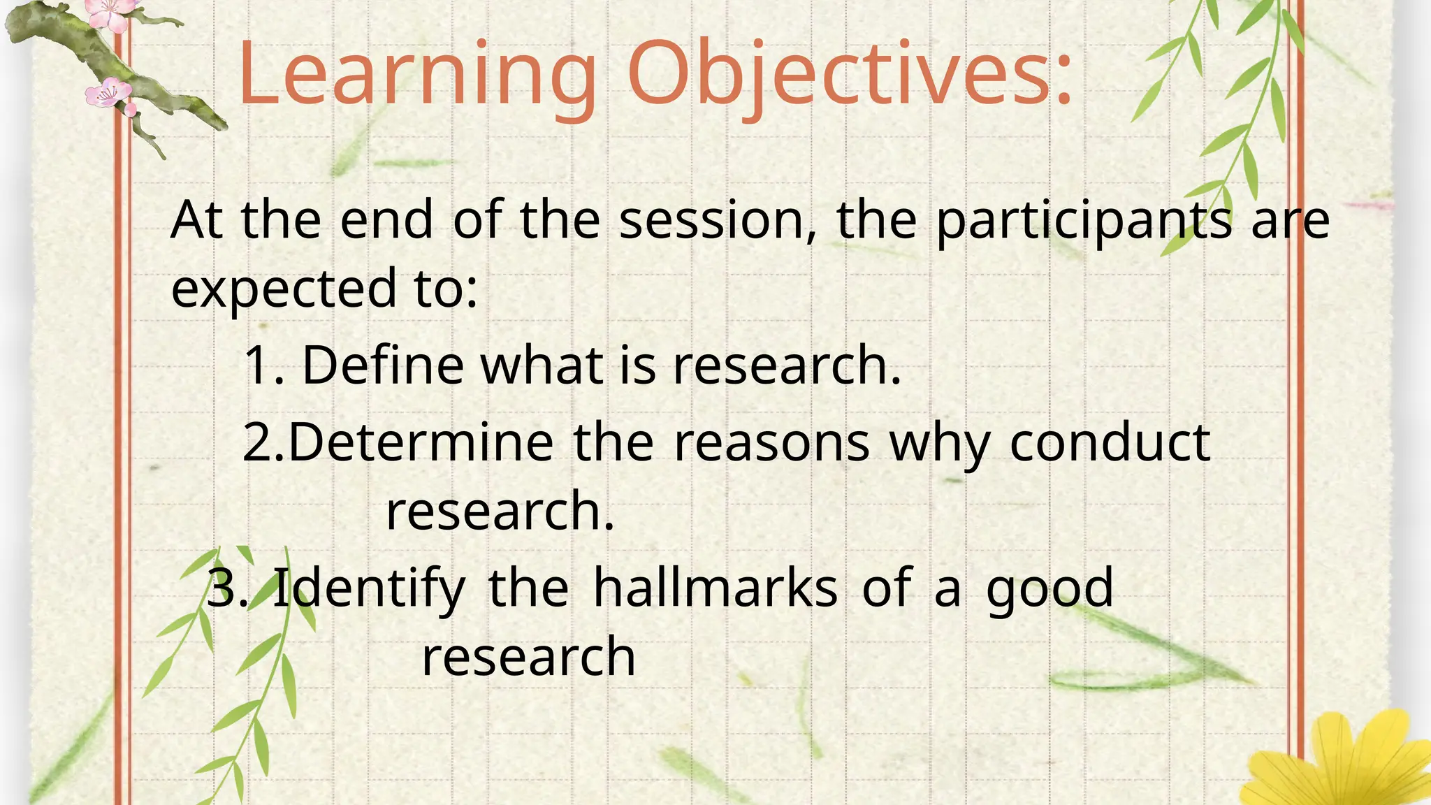 What is research, proponents of research, importance of research | PPTX