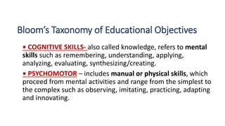 EDUC 5 REPORTING.pptx