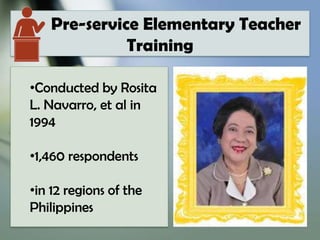 Formulating Your Philosophy of Education | PPTX