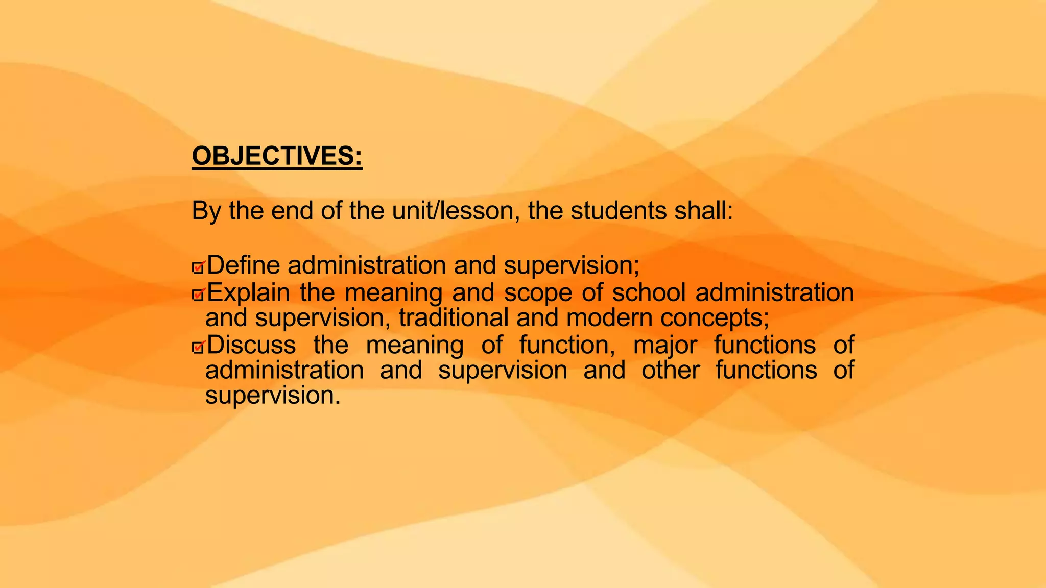 Educ 605 - Introduction to Administration & Supervision.pptx