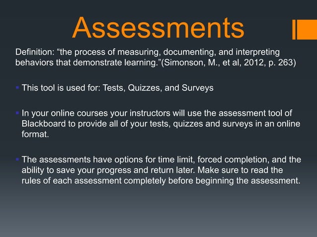 Daniel Janicki's EDUC-6135 Technology Overview | PPT