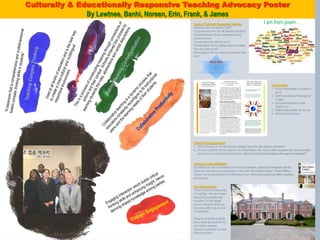 Educ 625 poster | PPTX