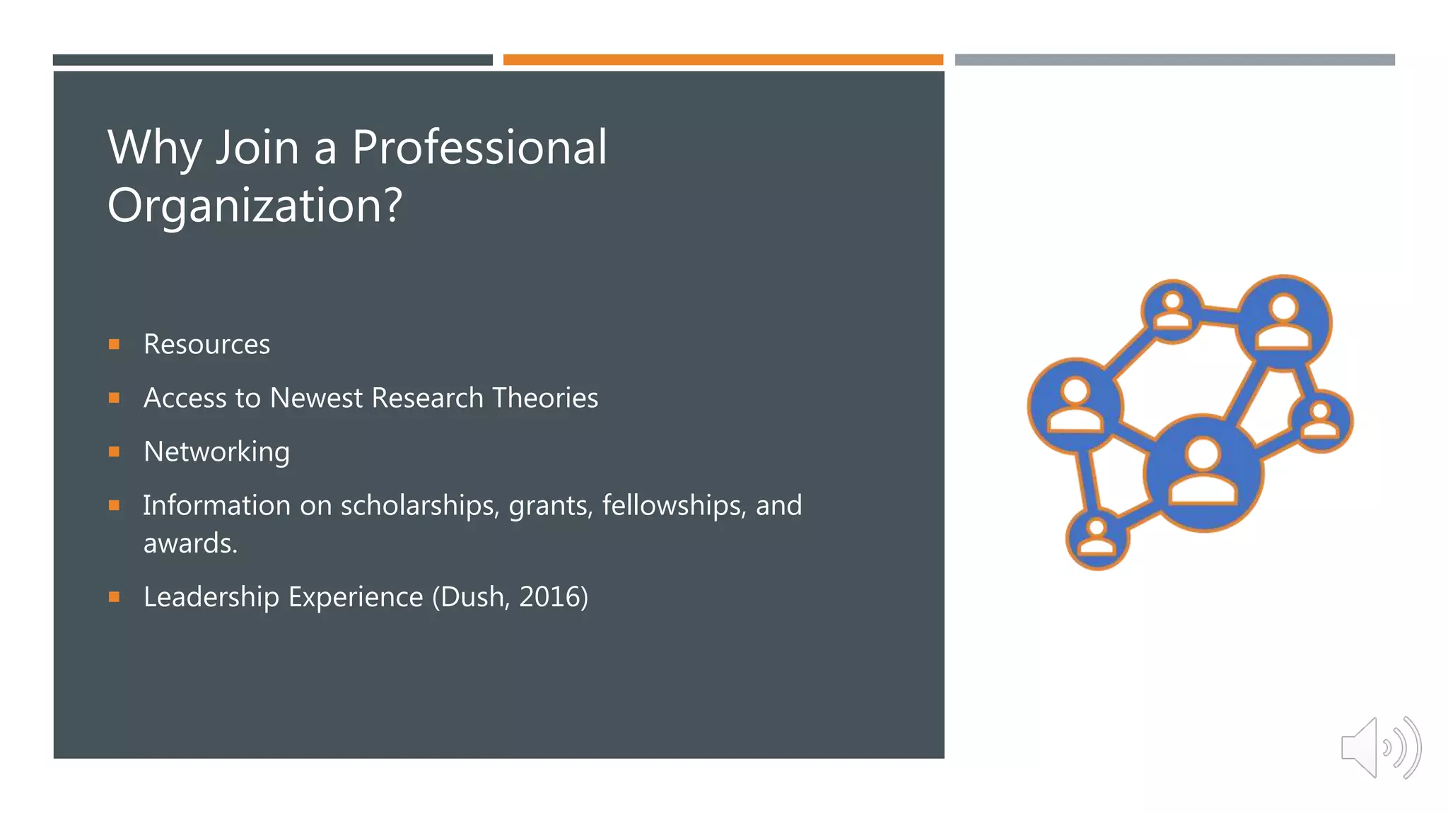 EDUC 630 Professional Development Presentation | PPTX