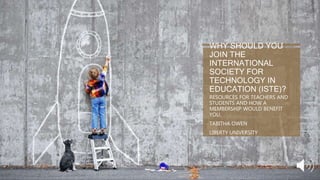 EDUC 630 Professional Development Presentation | PPTX